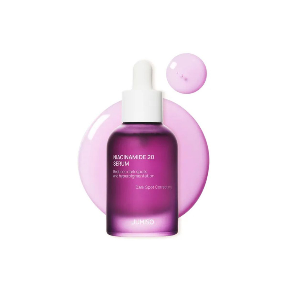 JUMISO Niacinamide 20 Serum 40ml