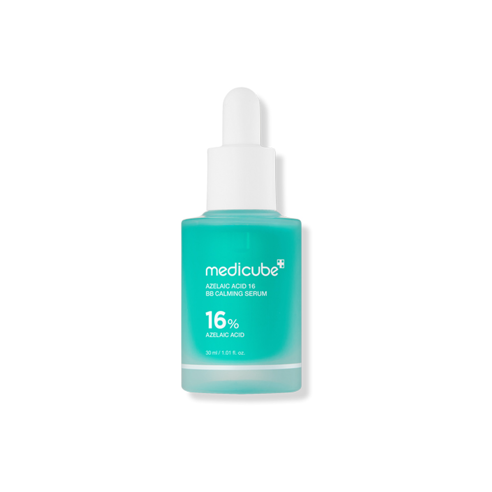 MEDICUBE Azelaic Acid 16 BB Calming Serum 30ml