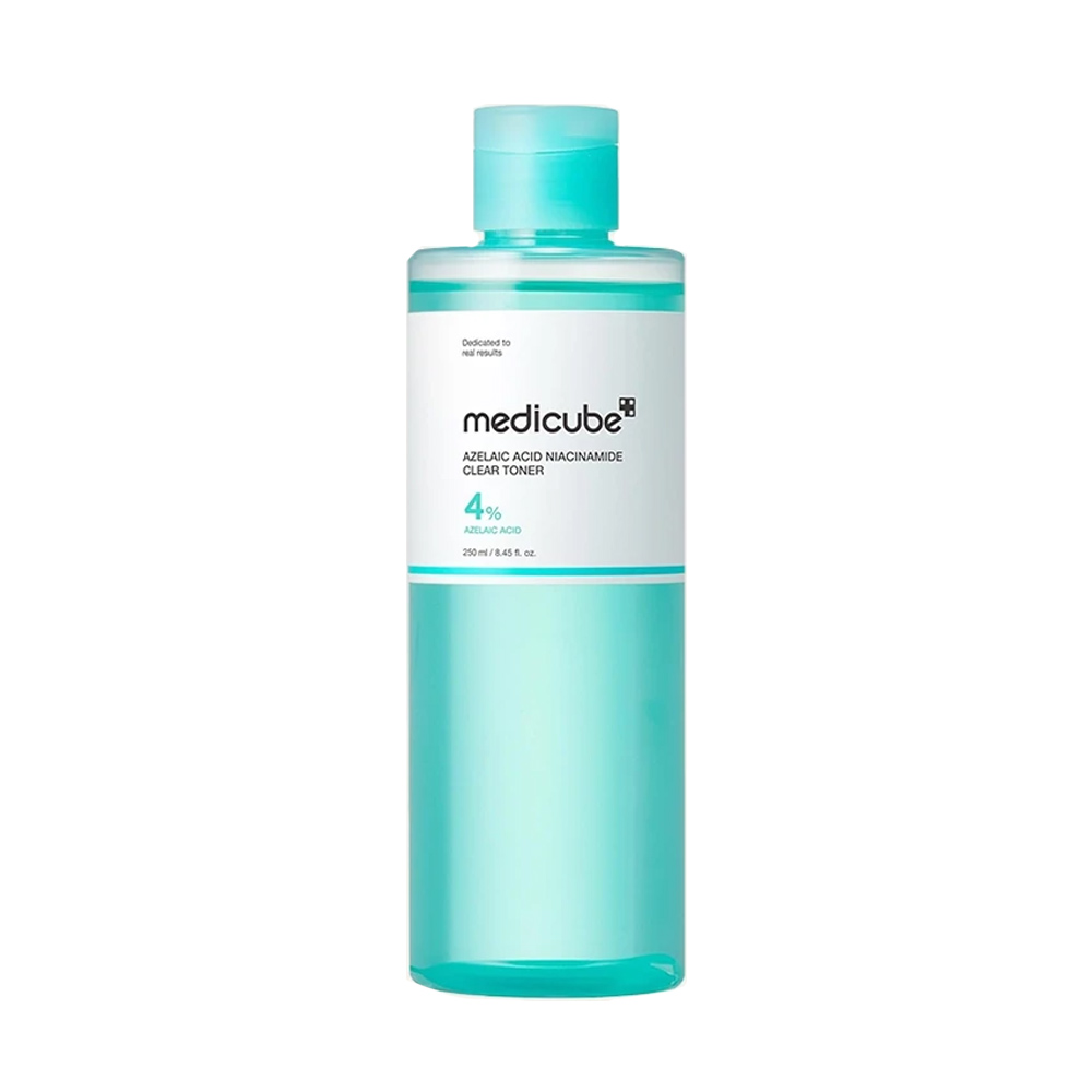 MEDICUBE Azelaic Acid Niacinamide Clear Toner 250ml