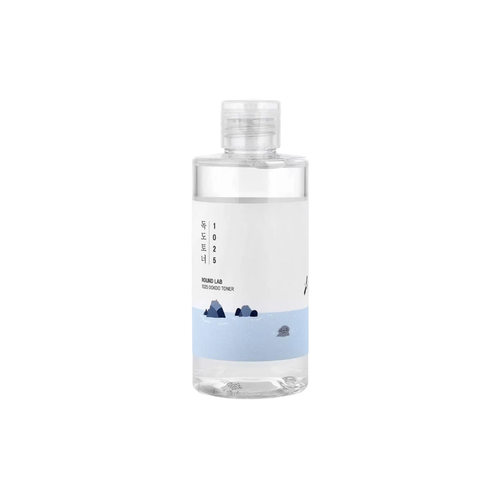 ROUND LAB Dokdo Toner 100ml