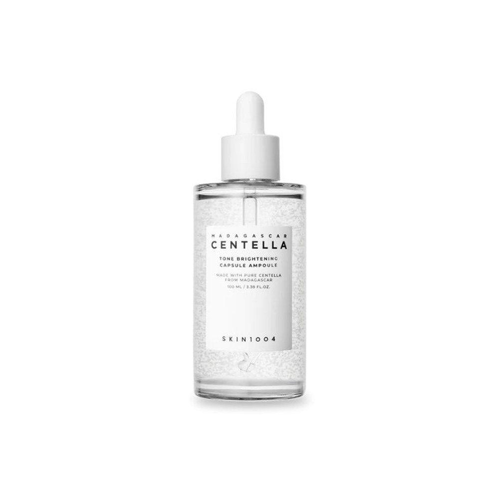 SKIN 1004 Madagaskar Centella Tone Brightening Capsule Ampoule 50ml