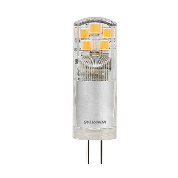 SY0028530 LED SIJALICA G4 2,4W/840 300lm
