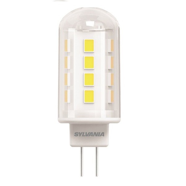 SY0029657 LED SIJALICA G4 1,9W/865 220lm