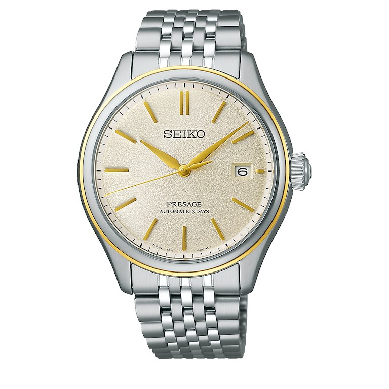 SEIKO Presage