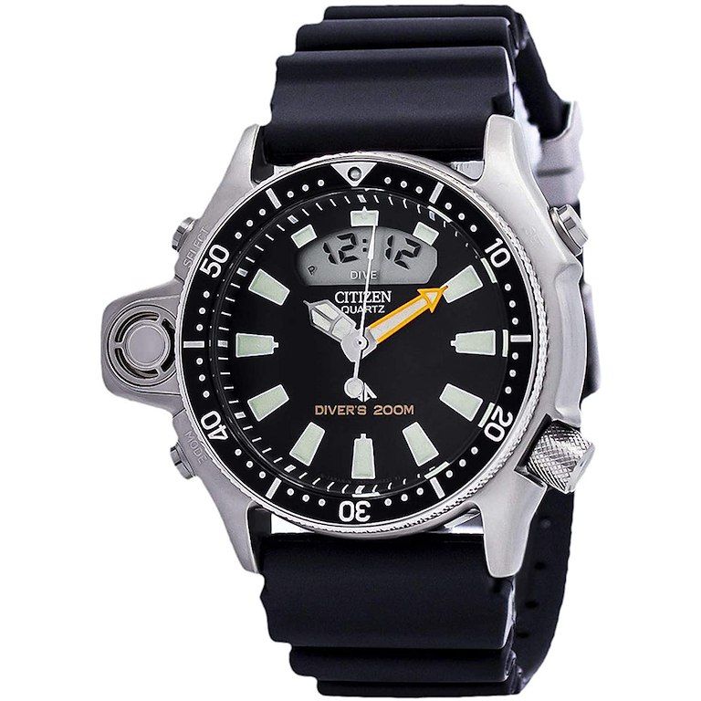 CITIZEN Promaster Marine