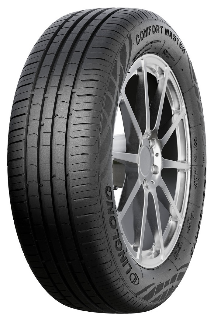 LingLong
175/65 R15 84H COMFORT MASTER