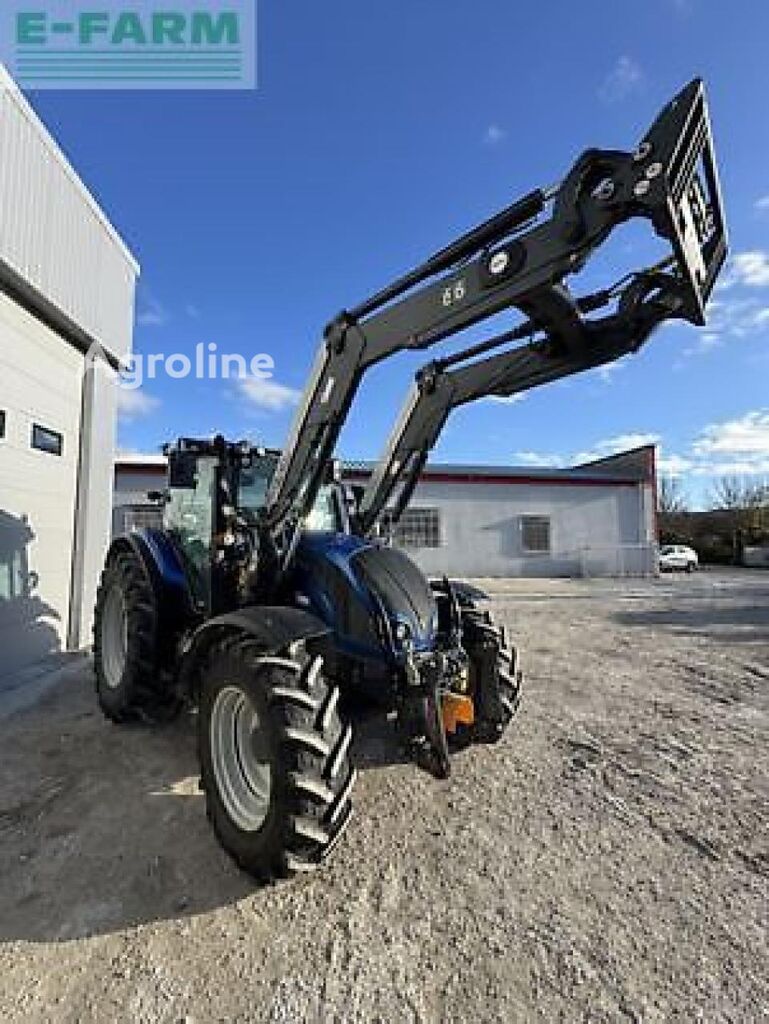 Valtra n134a traktor točkaš