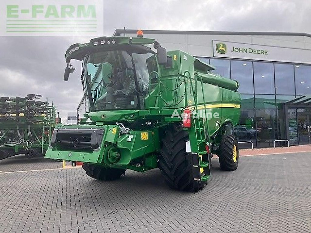 John Deere s785 hm kombajn za žito