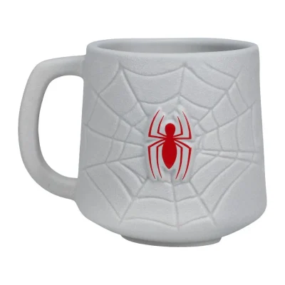 Šolja - Paladone, Spider-Man, Shaped