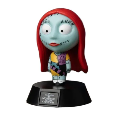 Lampa - Paladone, The Nightmare Before Christmas, Sally, Icon
