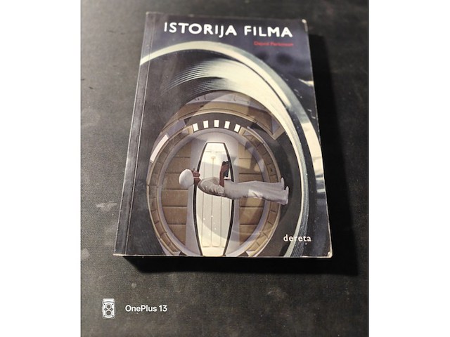 Istorija filma Dejvid Perkinson