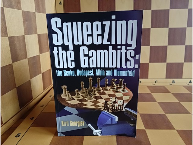 Squeezing the Gambits (sah)