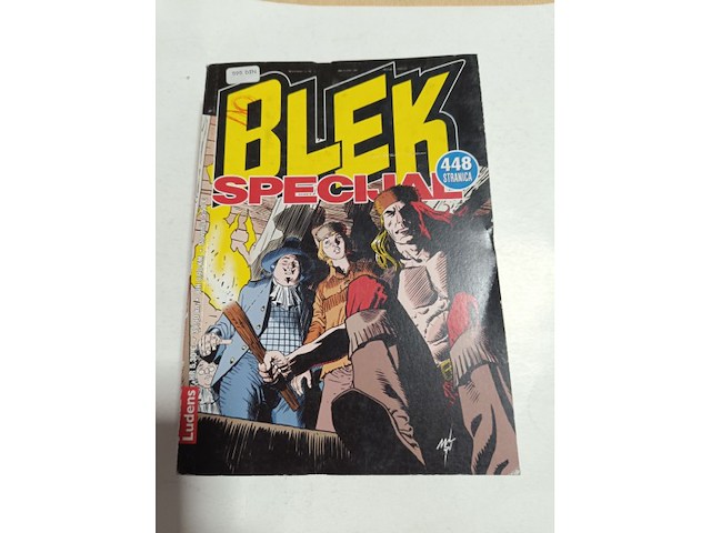 Blek Specijal