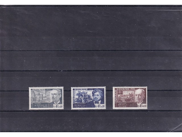 Francuska 1970
