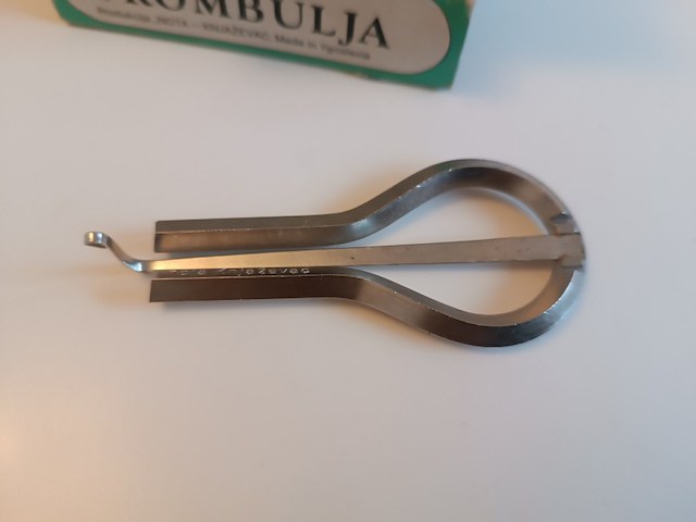 Drombulja NOTA Knjažrvac made in Yugoslavija