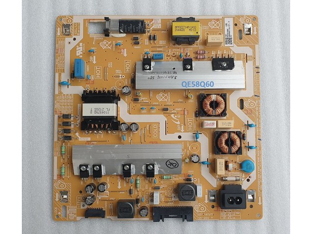 SMPS Samsung BN44-01058A 58 inča panel