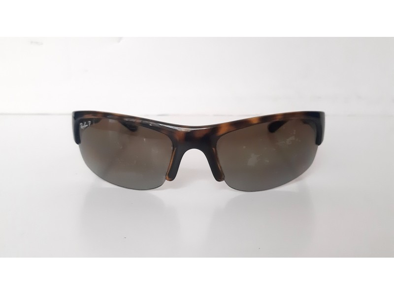 RAY BAN RB4713 - POLARIZOVANE NAOCARE ZA SUNCE-OSTECENE