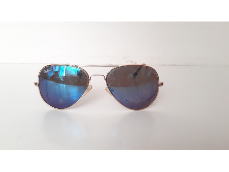 RAY BAN RB3024 - NAOCARE ZA SUNCE OSTECENE