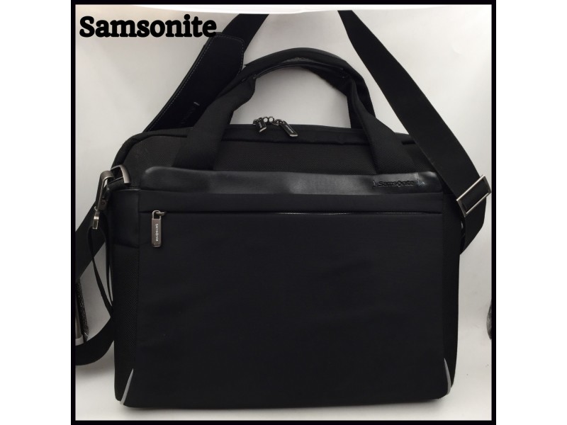 SAMSONITE, original - MUŠKA POSLOVNA TORBA