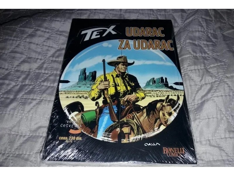 Tex 35 Tex 27 Tex 18