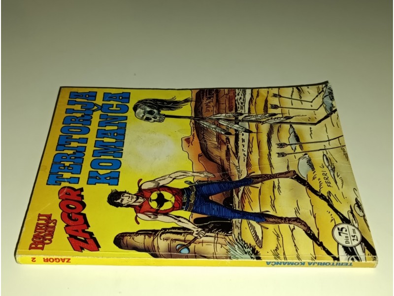 ZAGOR VANNINI-2