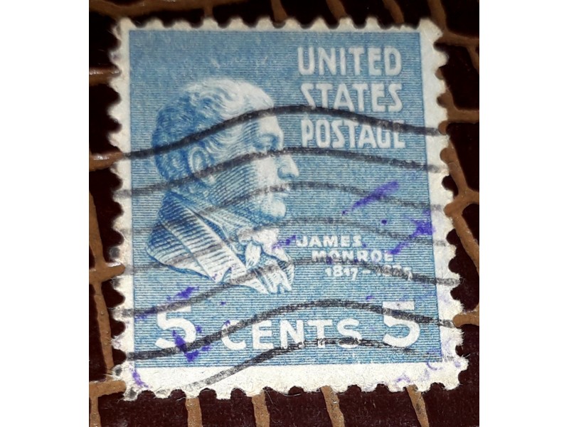 USA 1938
