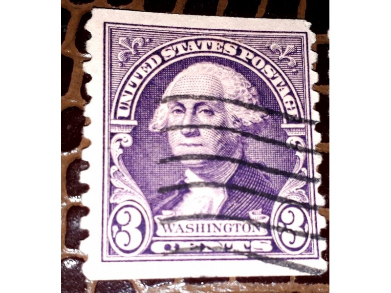 USA 1932