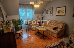 Novi Beograd, Bežanijska kosa, Viktora Novaka, 2.0, 85m2, 245000EUR