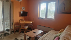Prodajem Stan-Apartman, Vrnjačka Banja