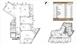 Odlična Lokacija , 4.0 -ban stan