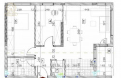 Prodaja stanova Novi Sad – Stanovi u izgradnji u Sremskoj Kamenici od 28m2 do 109m2, odlična lokacija, cenasa PDV