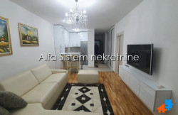 Stan-Apartman za Duži Najam, Bogoslovija, Palilula, Beograd, €700