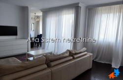 Stan-Apartman za Duži Najam, Cvetni Trg, Vračar, Beograd, €950