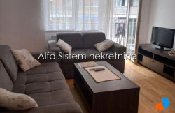 Stan-Apartman za Duži Najam, Slavija, Vračar, Beograd, €900