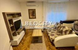Voždovac, Autokomanda, Admirala Vukovića, 2.0, 52m2, 600EUR