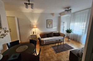 Iznajmljujem Stan-Apartman, Centar, Niš Grad