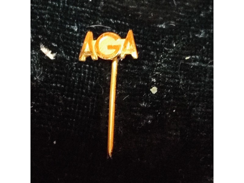 Aga