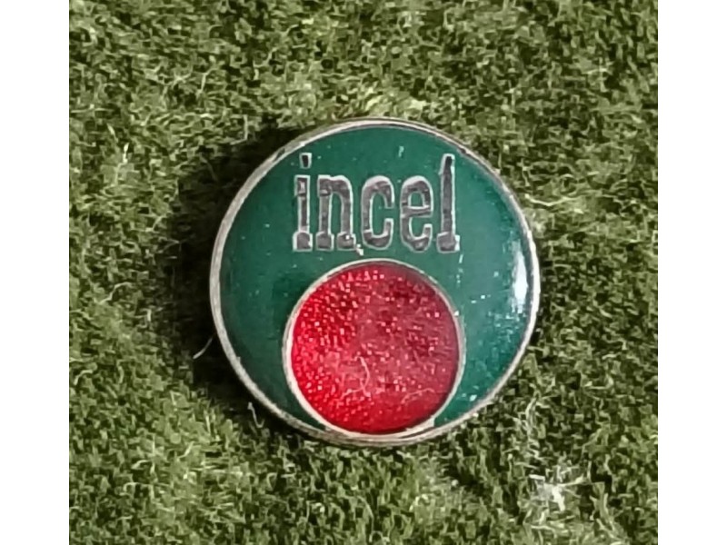 INCEL.