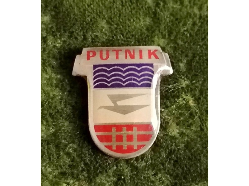 PUTNIK.