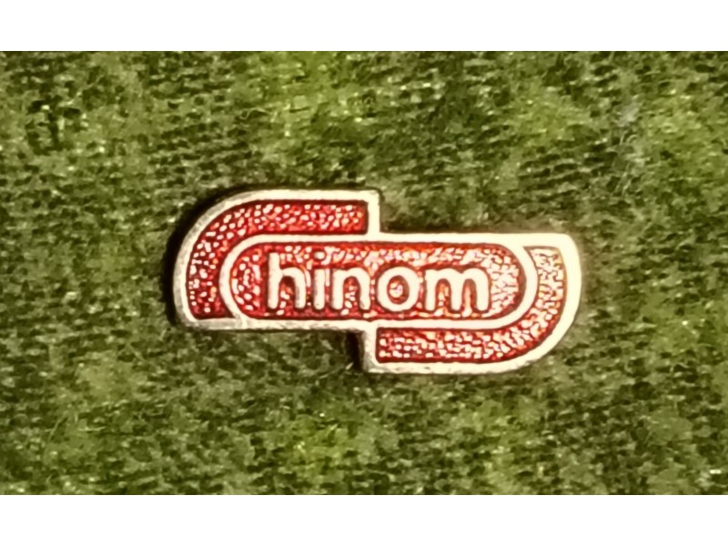 HINOM.