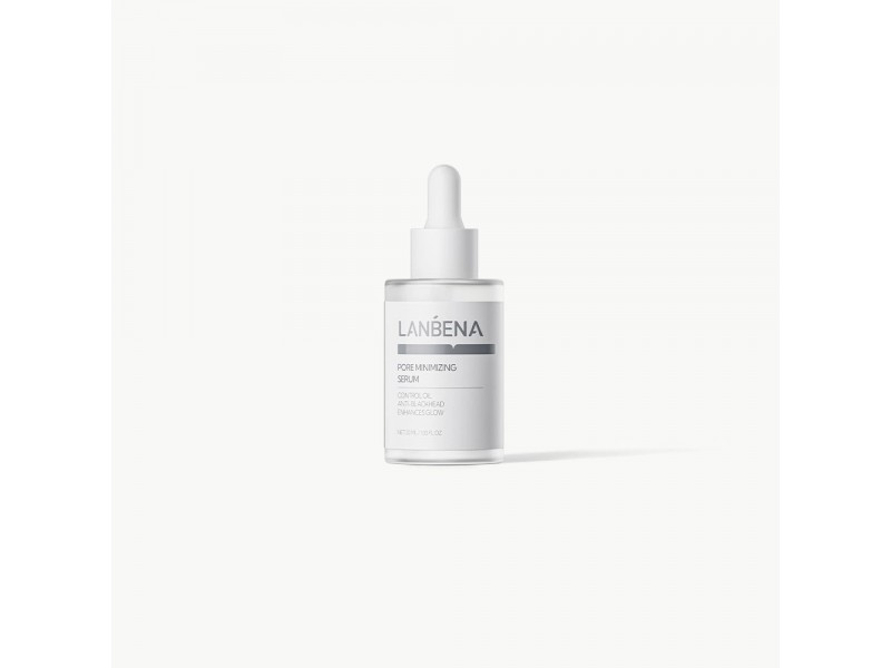 Pore Treatment serum