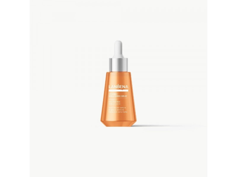 Vitamin C Brightening serum