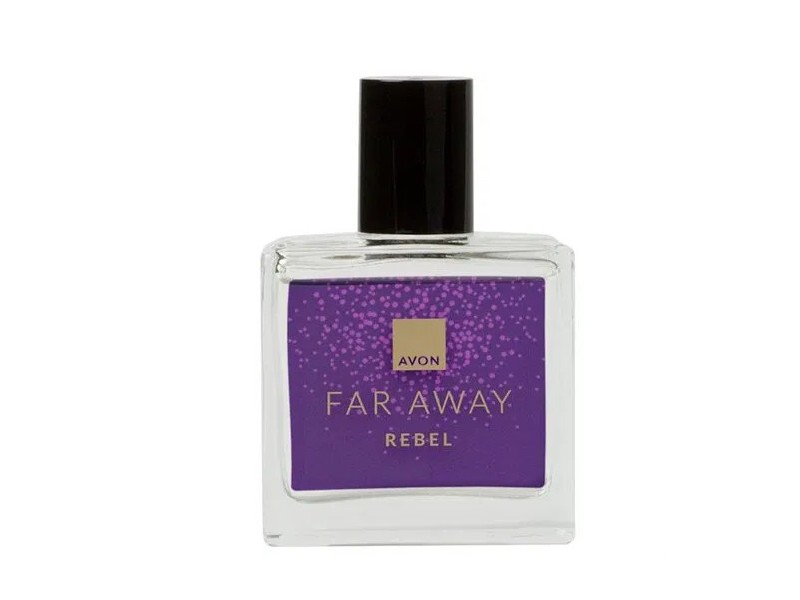 Far Away Rebel 30ml by Avon