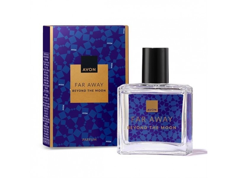Far Away Beyond The Moon parfem 30ml by Avon