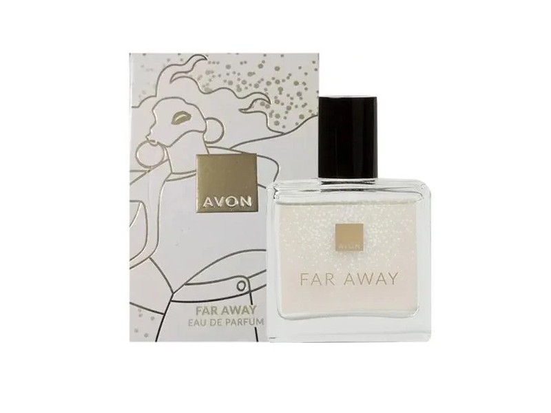 Far Away Parfem 30ml by Avon