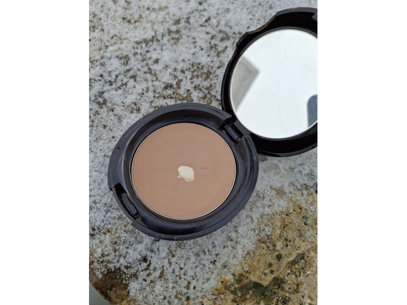 SHISEIDO KAMENI PUDER
