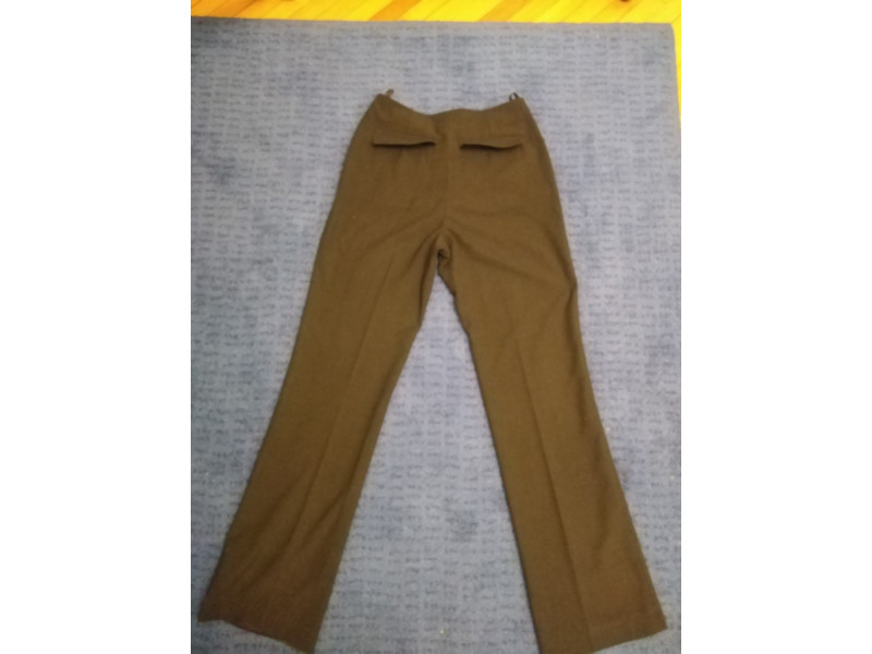 HENNES, pantalone, 36