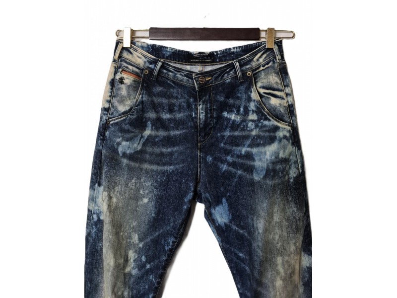 SCOTCH&SODA...SKUPOCENE FARMERKE-NOVE VEL.29