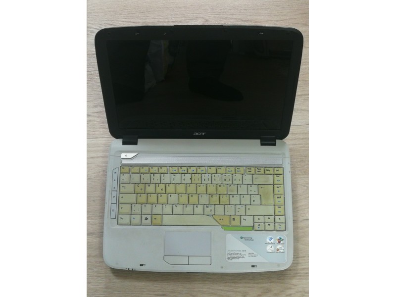 Acer Aspire 4315 series MS2220