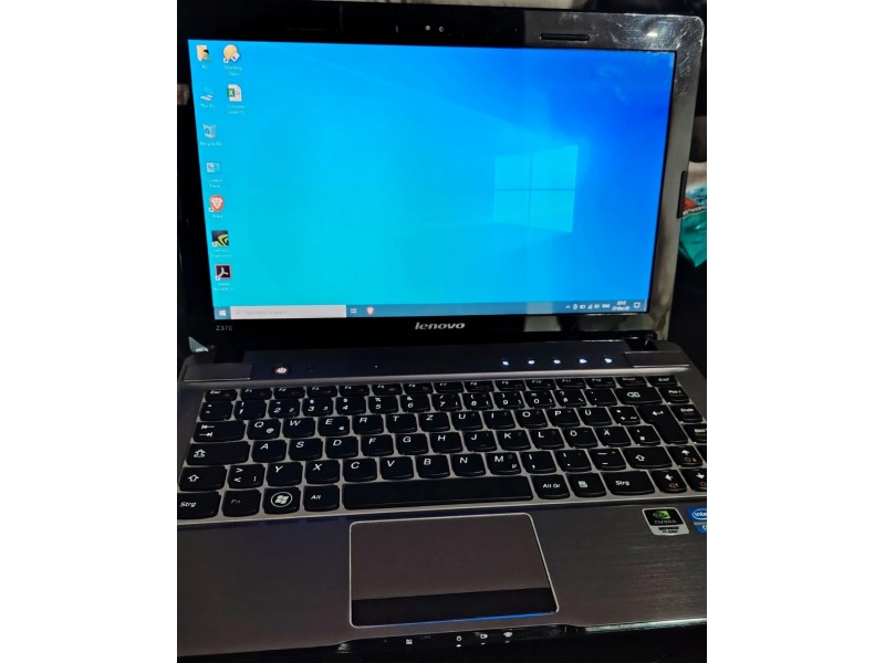 Lenovo Z370